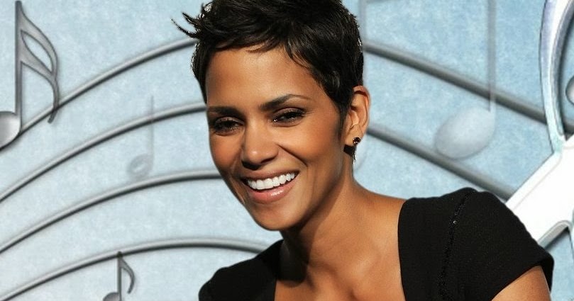 Slap The Penguin: Halle Berry releases Christmas Song