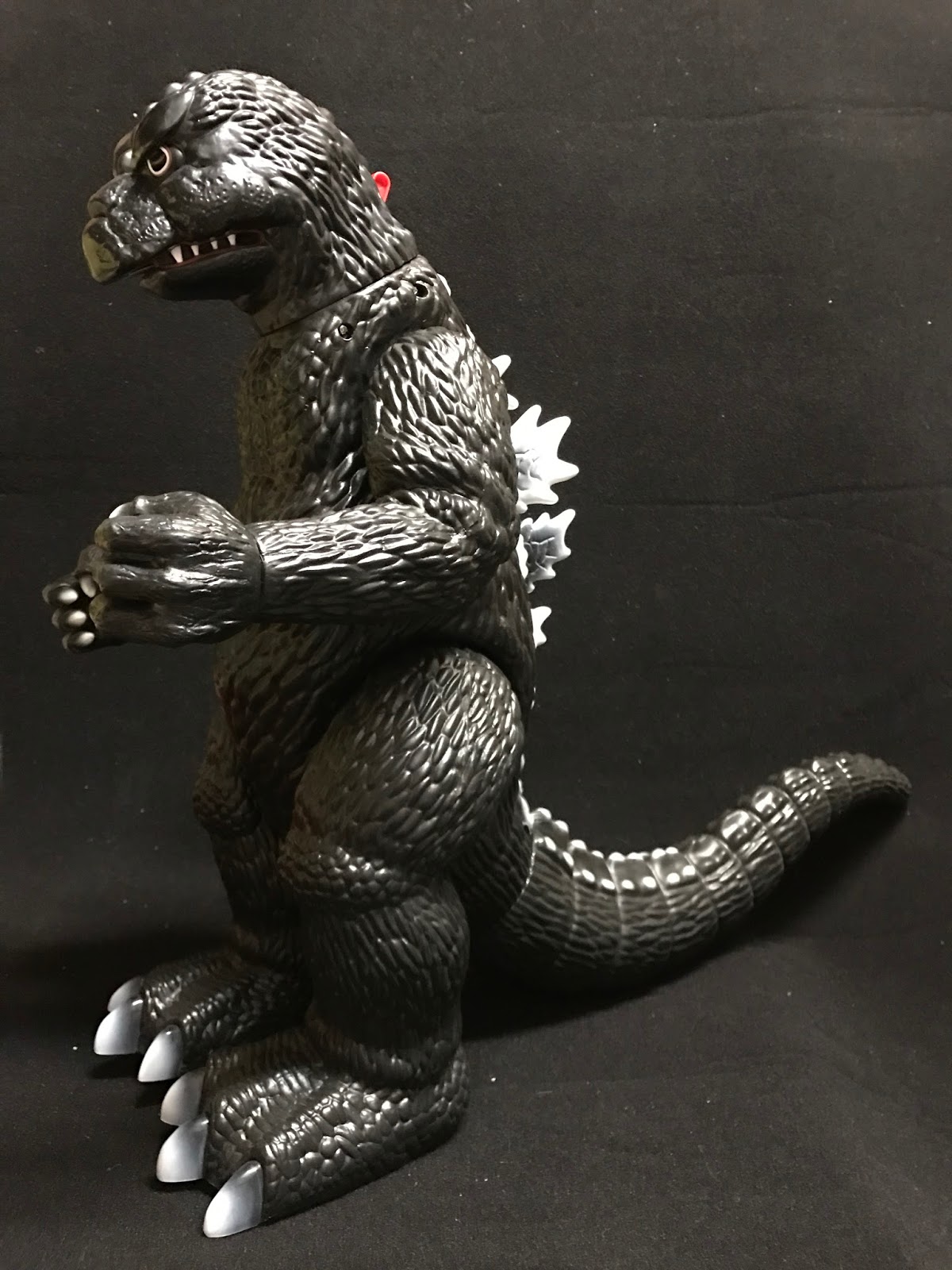 Toynami Godzilla | Shogun Warriors