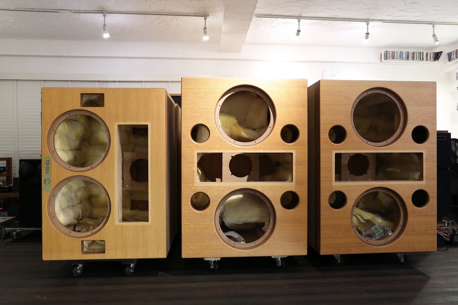 ケンリックサウンド・ブログ【KENRICK SOUND BLOG】JBL43シリーズ大型スピーカー専門店: レイオーディオ Rey Audio ...