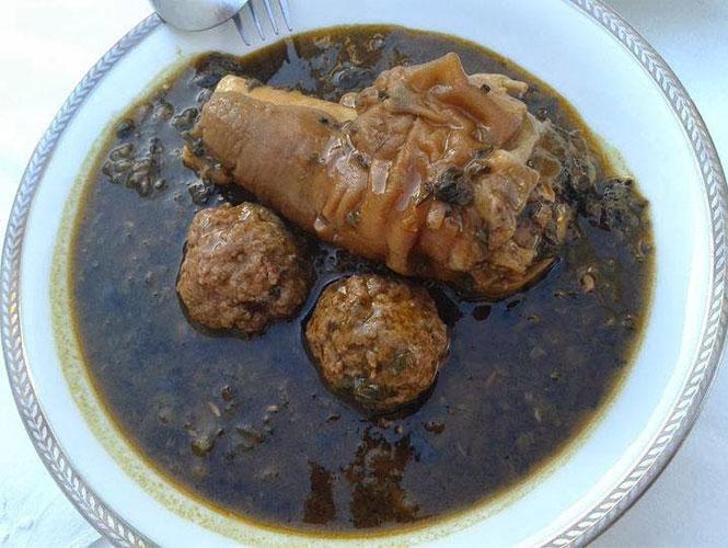 La Hargma - Amour De Cuisine