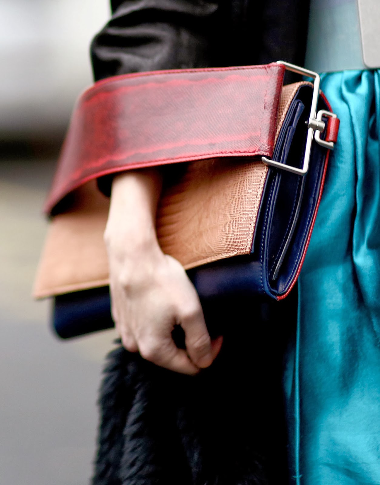 Piper Dixon: SATURDAY STREET STYLE