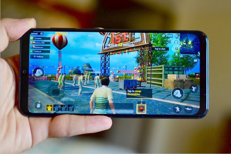 11 Game Offline HD Terbaik Sepanjang Masa di Android - Lintasgame