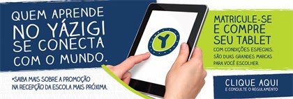 Daniel Nerd: Yázigi