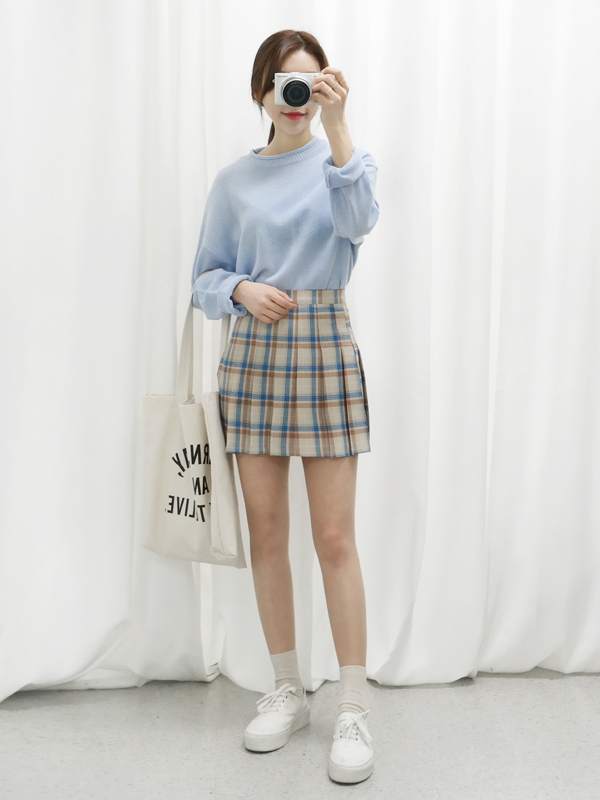 Korean Daily Fashion - Official Korean Fashion