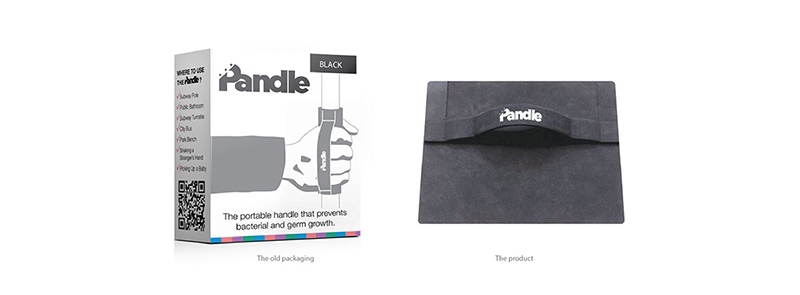 Pandle: Repackaging – Packaging Of The World