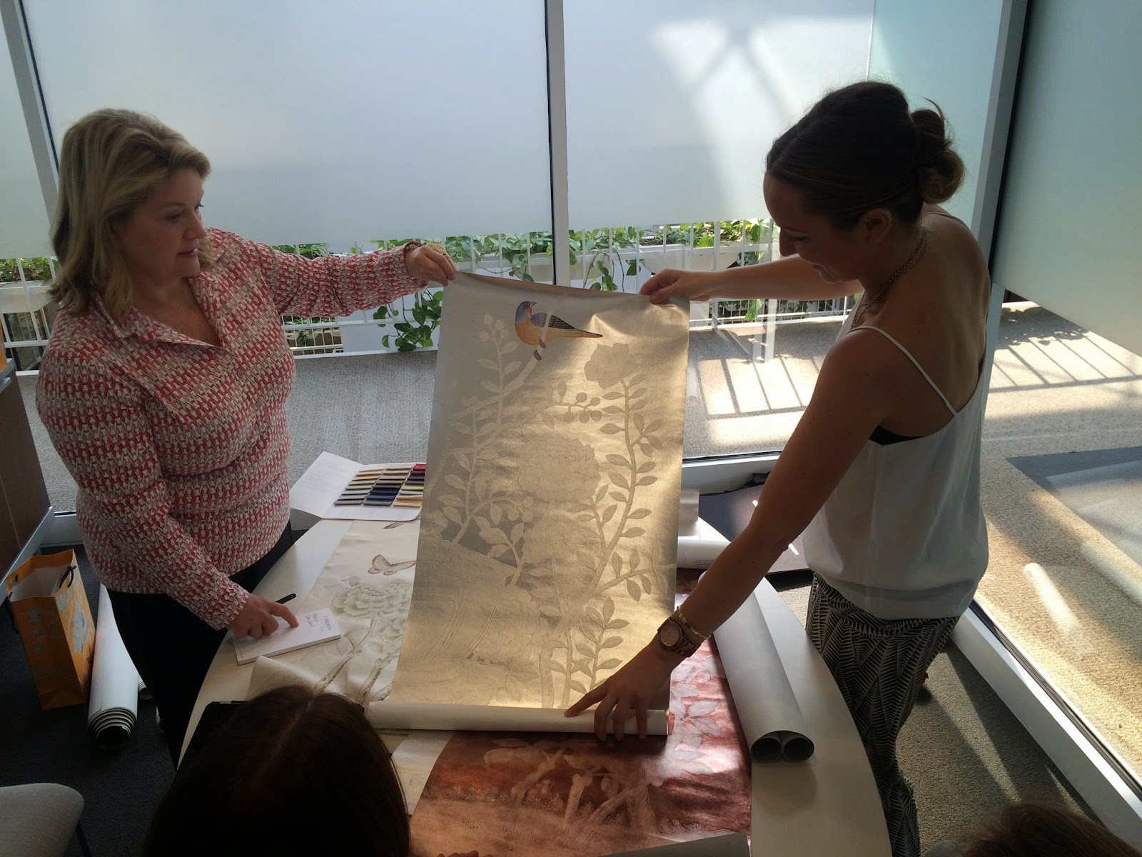 The Design Atelier, Inc.