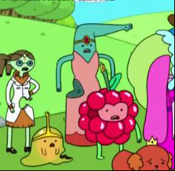 Adventure Time Fanpage: A-Z of Adventure Time Princesses