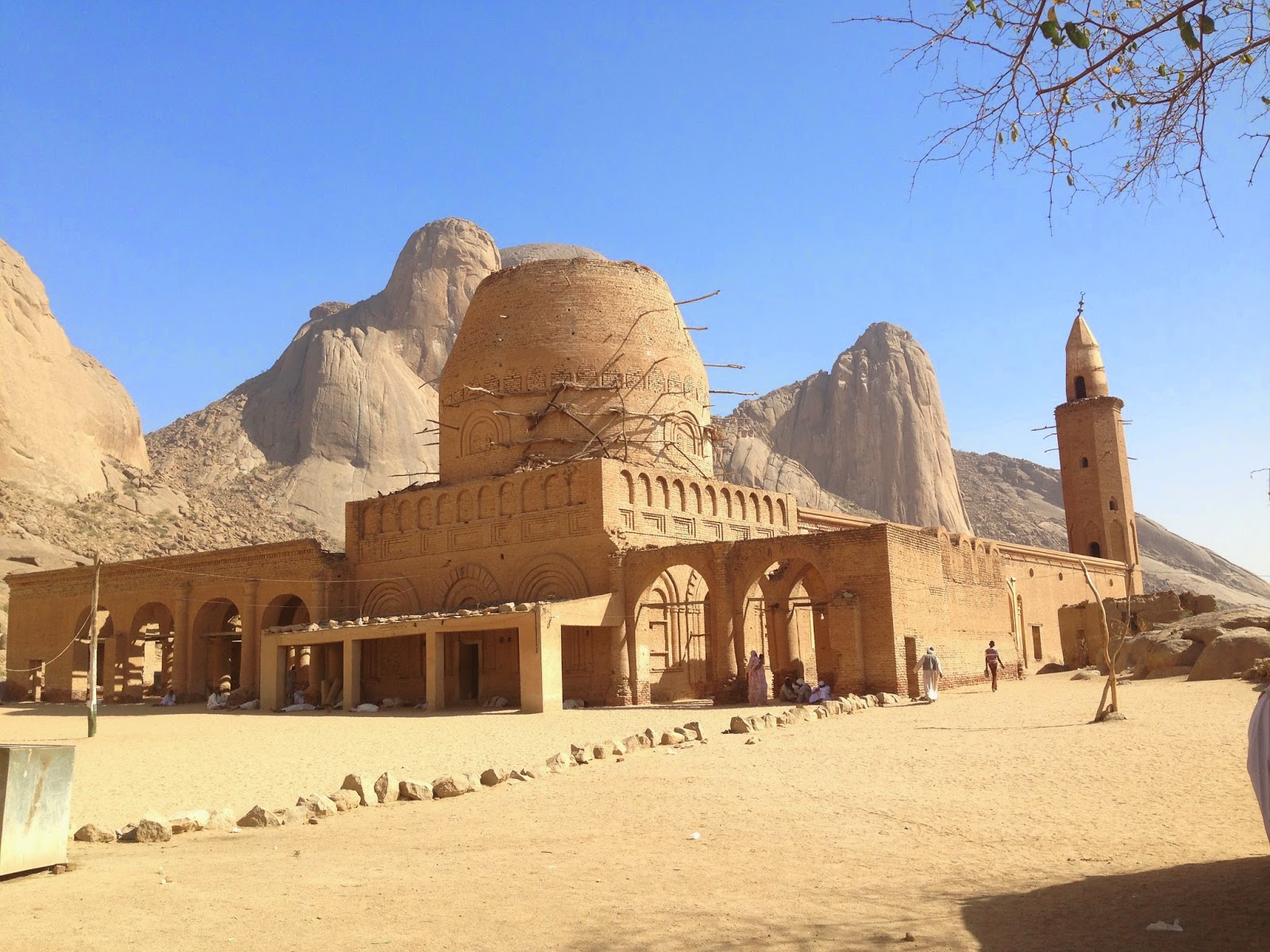 Khartoum for Beginners: Kassala for Beginners