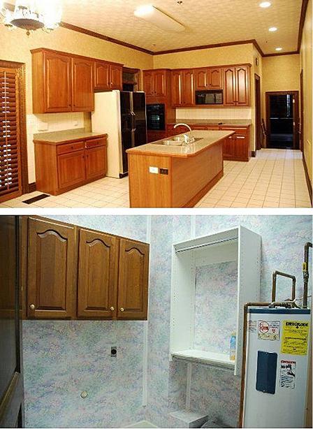 182 Whirlwind Lane: Jake Butcher Mansion: The 2nd Condo Conversion