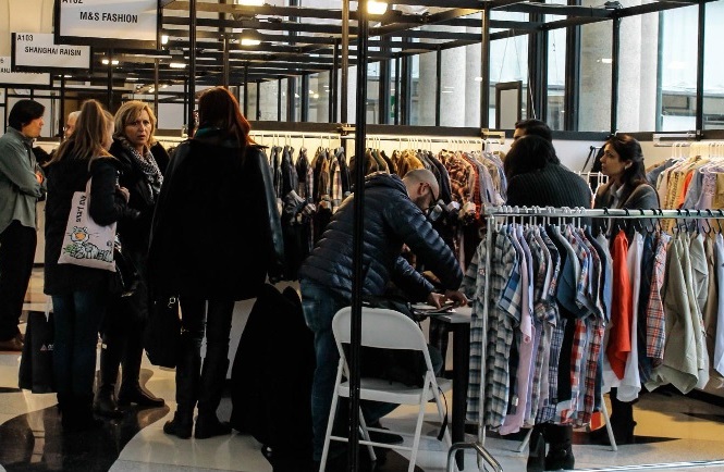 Ready to Show and Intertex Milano on September 2016 | Fashion Blog by ...