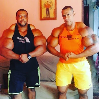 Body Synthol