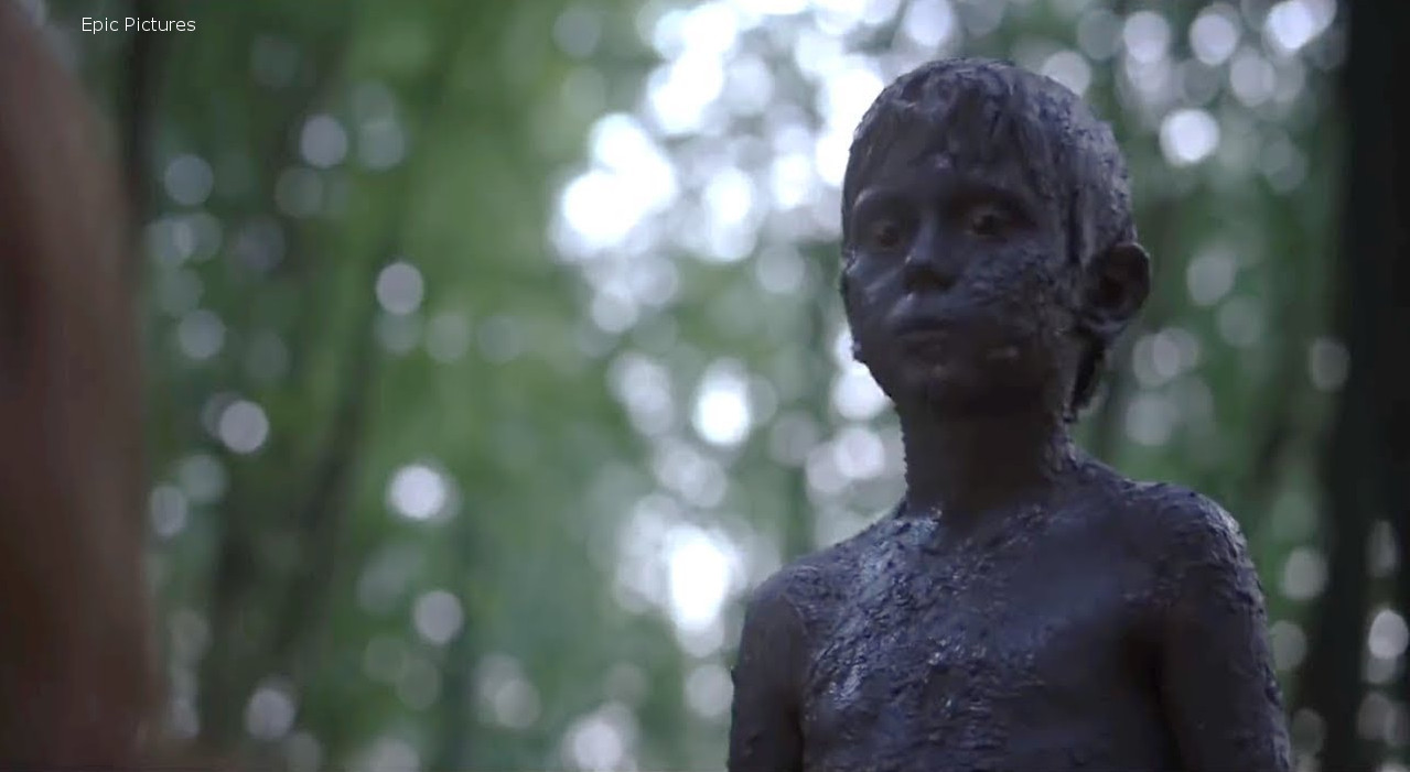 Reseña: The Golem - 10mo Círculo | Reseñas de Cine de Horror