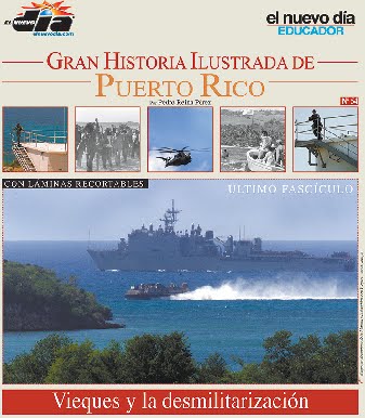 Historia de Puerto Rico: Información sobre la Historia de Puerto Rico ...