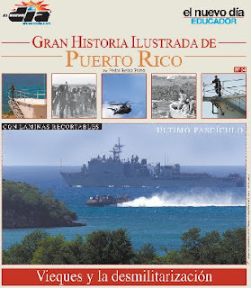 Historia de Puerto Rico