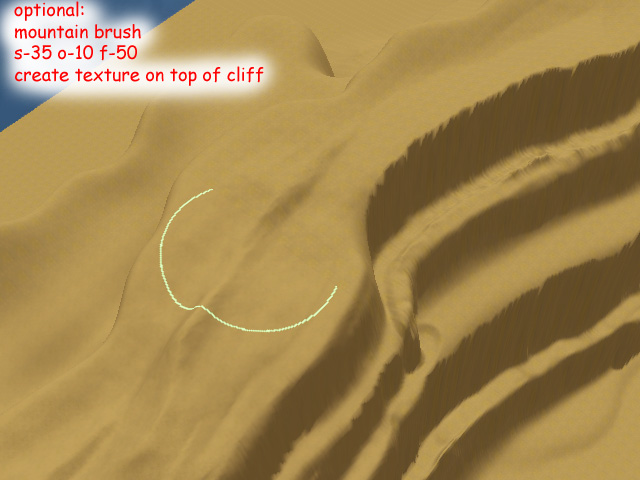 HOW TO CREATE A WORLD - THE SIMS 3 CAW TOOL GUIDE: SCULPTING: CANYONS