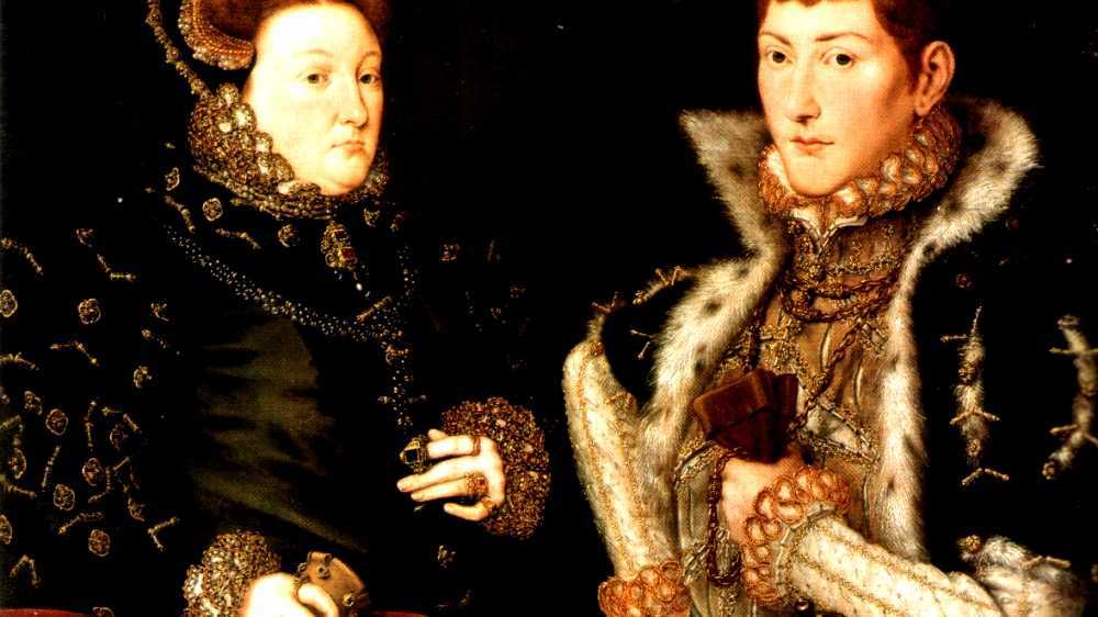 Frances Grey, Duchess of Suffolk