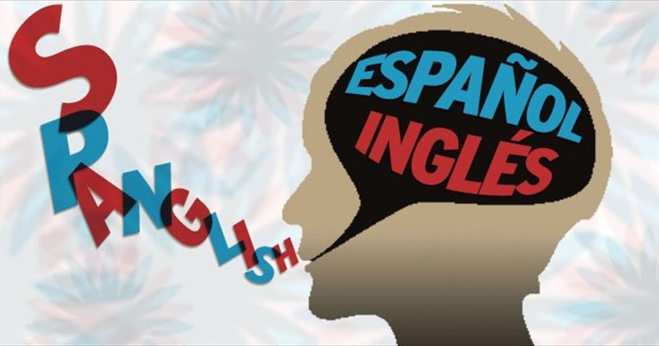 DO YOU HABLA SPANGLISH?