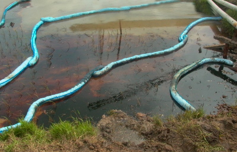 Oil Boom Indonesia: SLICKBAR® OIL SPILL DISPERSANT (OSD) 9000 ...