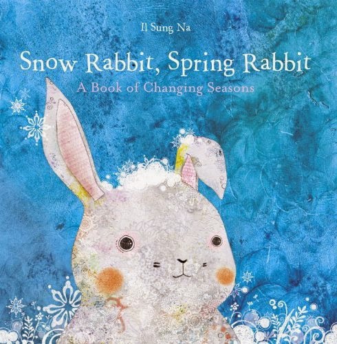 Books About Spring And Changing Seasons | What Can We Do With Paper And ...
