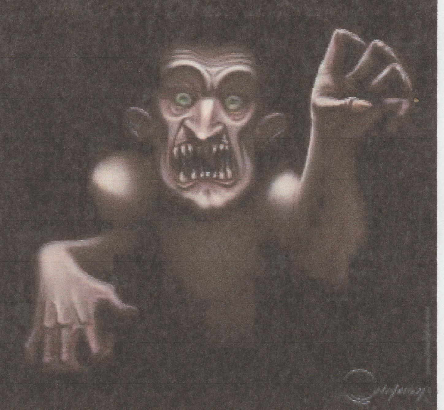 The Rule of Reason: The Bogeyman of Islam