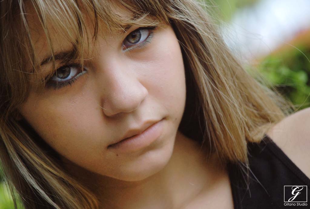 Gitano Studio: Book de Alice Lima