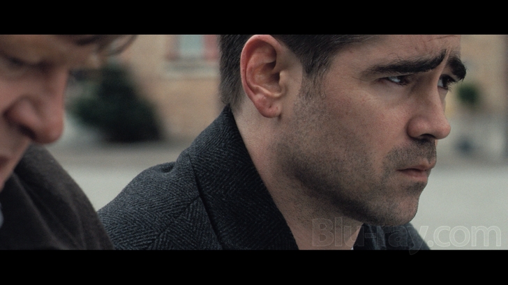 GeekKingdom Blog: Men who cry in movies