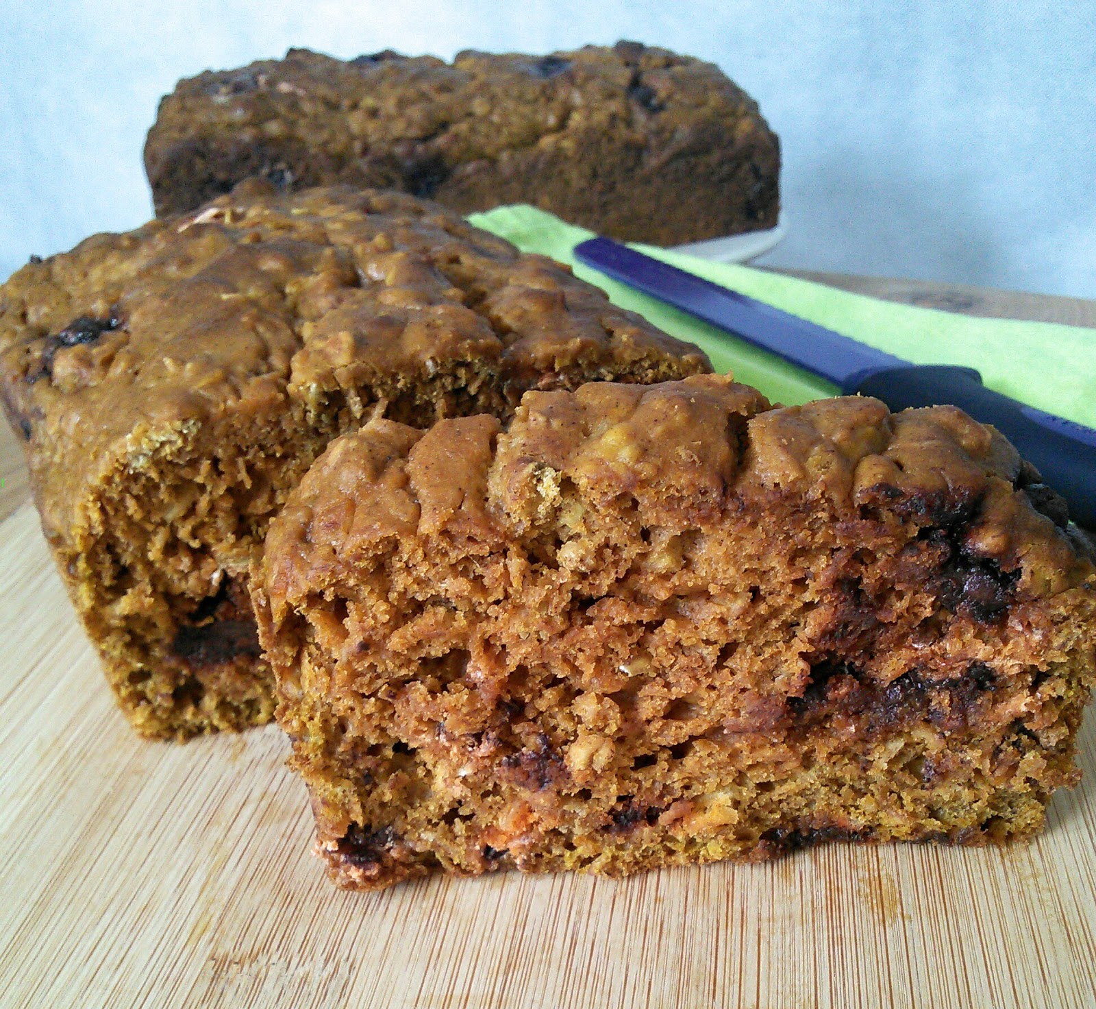 Check out a great way to use up Holiday candy.