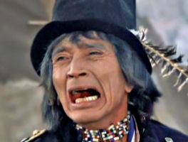 INNER TOOB: AS SEEN ON TV: LOST EAGLE