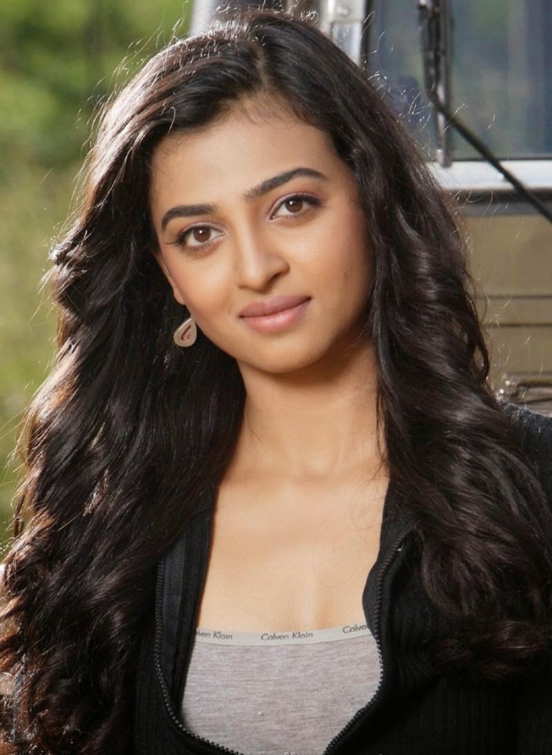 CAP: Radhika Apte Hot Photoshoot Stills