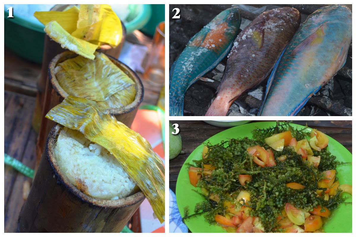 Gala La Travels: The Real Treasures of Bolinao ~ PANGASINAN