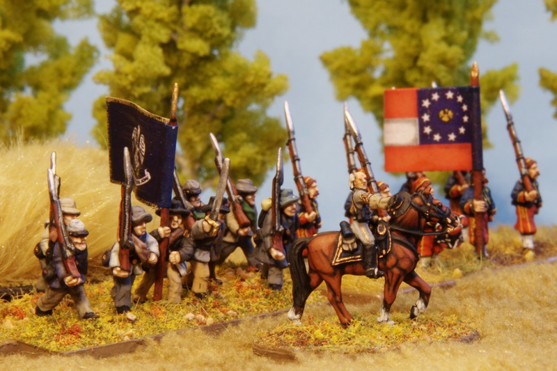 With Zeal and With Bayonets Only: Coppen's Zouaves