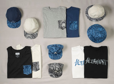 Altamont Launches the Peacock Collection - It's Arkeedah | Source for ...