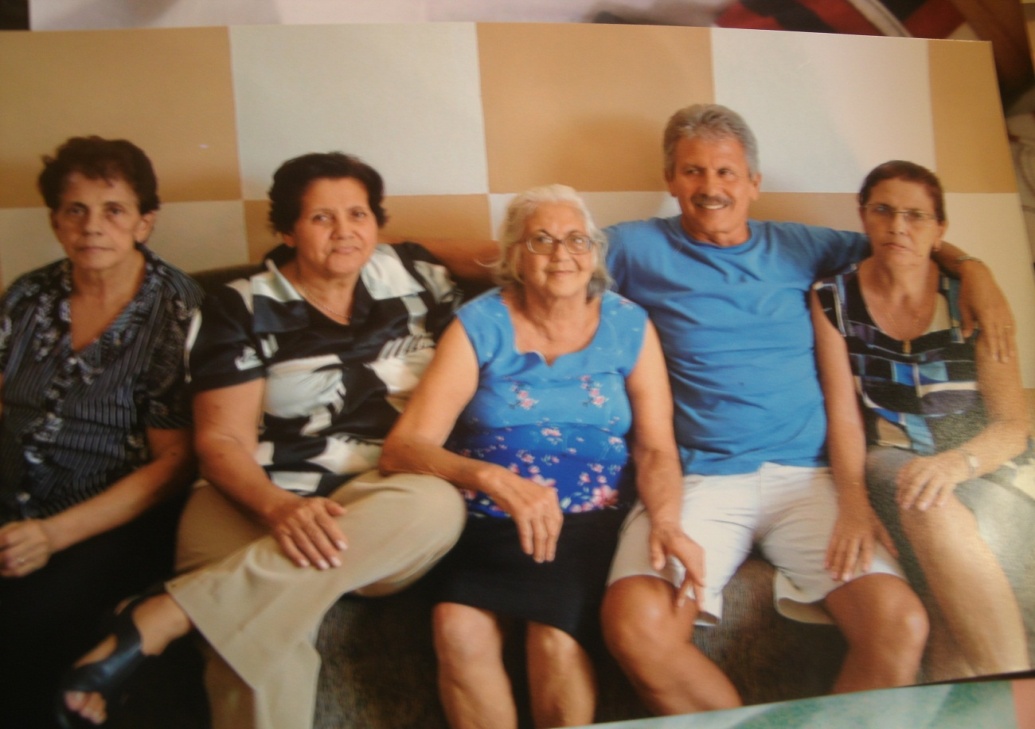 AS NOSSAS RAÍZES FERREIRA DE MORAES / MORAIS : MARIA SOARES DE MORAES ...