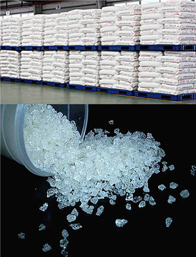 Super Absorbent Resin