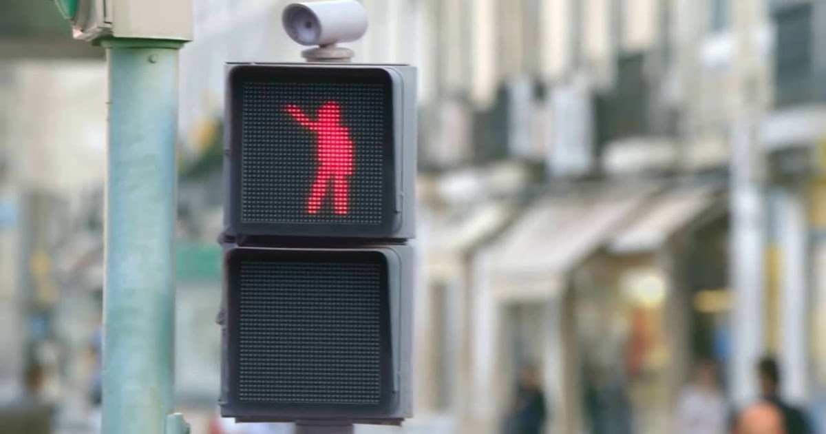 Pedestrian Movement As Dance: complete lesson plan ~ WORKING PERFORMANCE