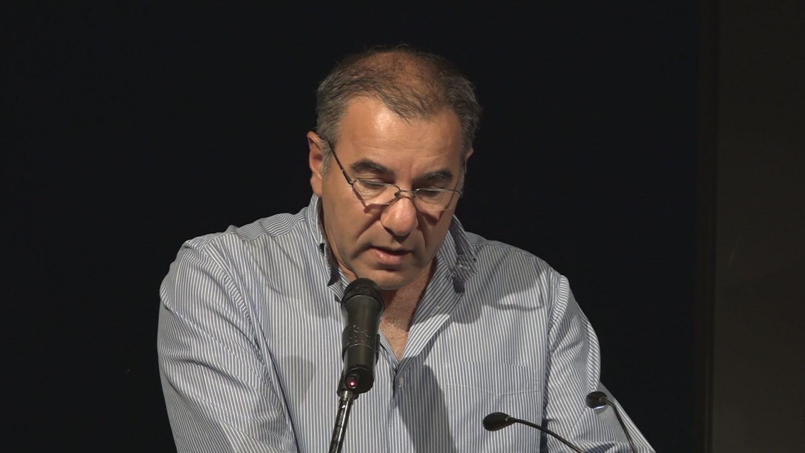 Ιδιωτική Οδός: ΠΑΡΟΥΣΙΑΣΑΜΕ ΤΗΝ "ΙΚΕΤΗΡΙΑ" ΣΤΟ "ΑΓΓΕΛΩΝ ΒΗΜΑ"