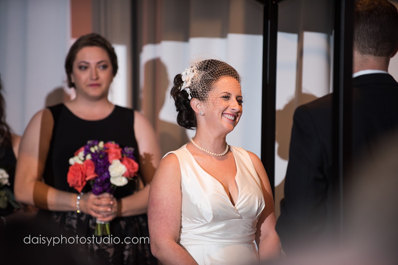 Fleurs de France: Marcee & Scott Gasikowski