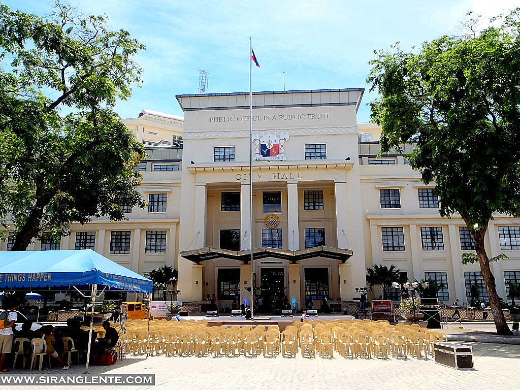 SIRANG LENTE: CEBU CITY TOURIST SPOTS | UPDATED TRAVEL GUIDE