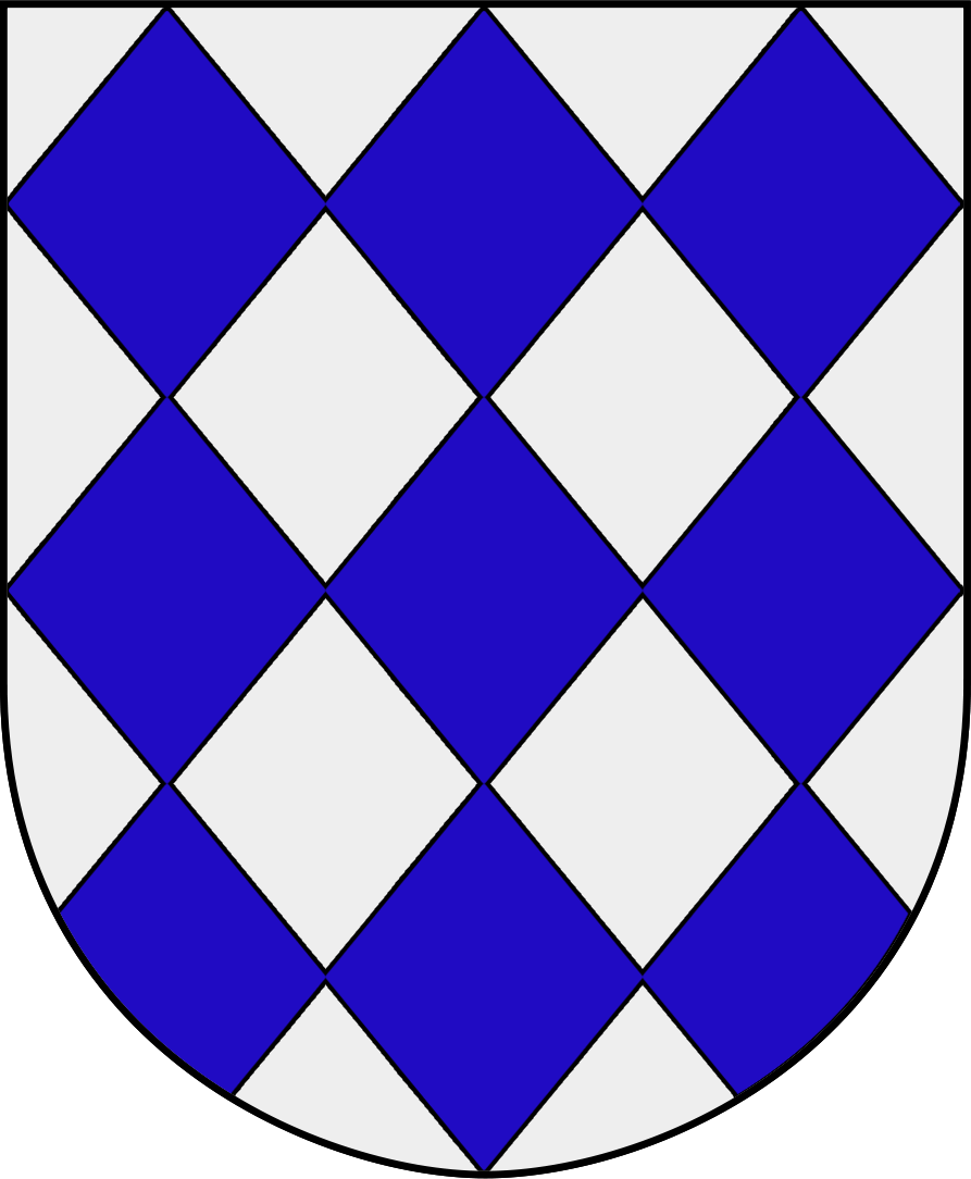 Armorial Lusitano: Moncada