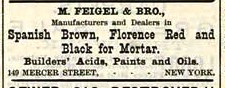 Daytonian in Manhattan: The 1826 Livingston House - No. 149 Mercer Street