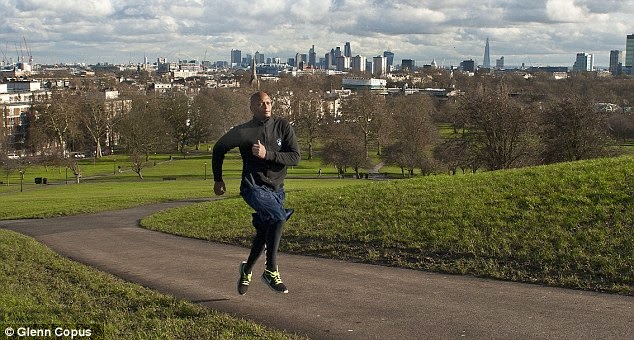 Personal Trainer Toronto