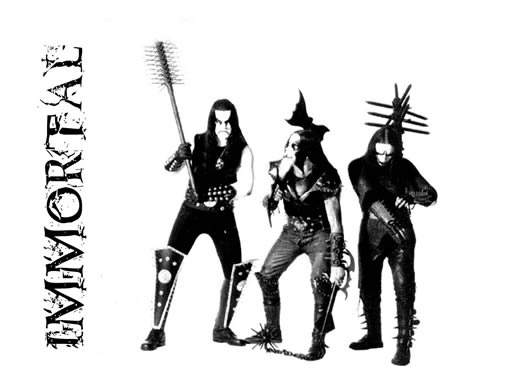 Dawn Of Battle: 33 + 1 Facts You Didn't Know About Abbath