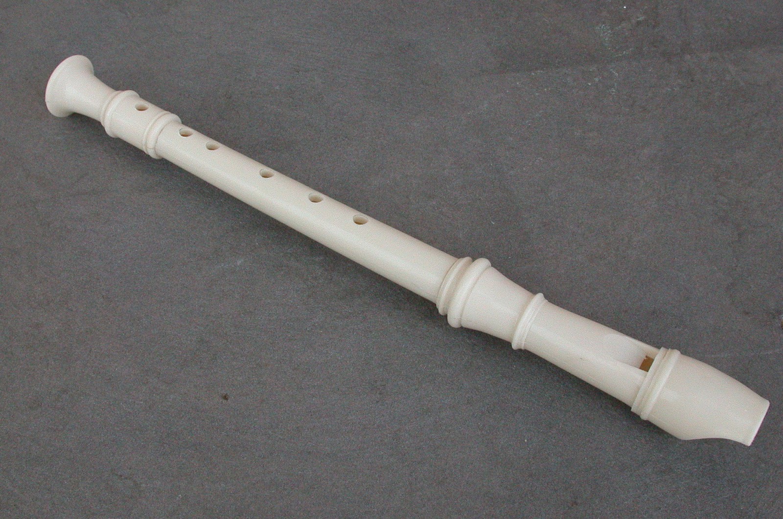 ¡Cómo mola la música!: Ejercicios para practicar la flauta.