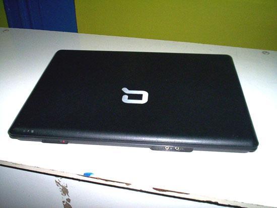 compaq presario f700 ~ ThE GamE