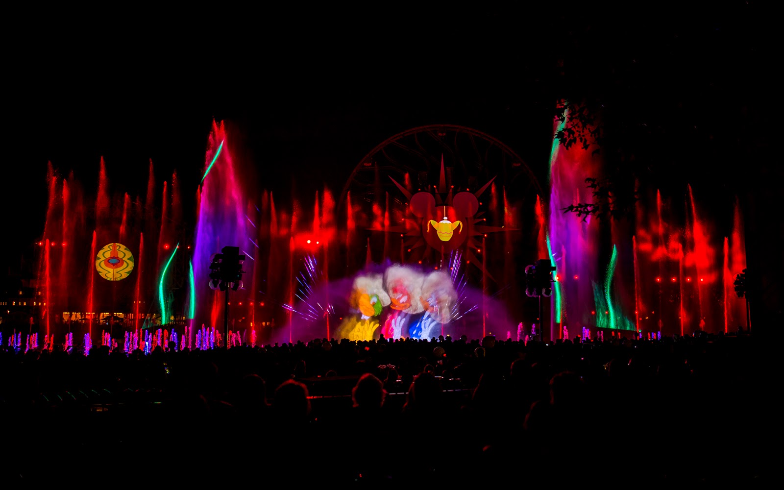 World of Color: Season of Light
