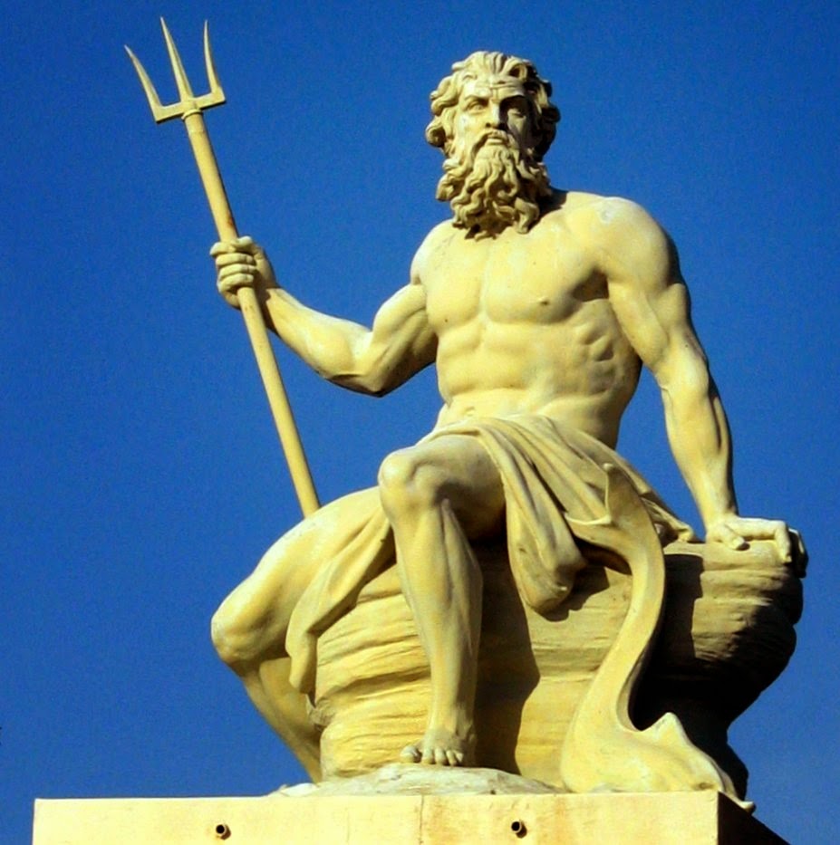 Roma, the Eternal City is Rama, the Universal Deity: Solving the ...