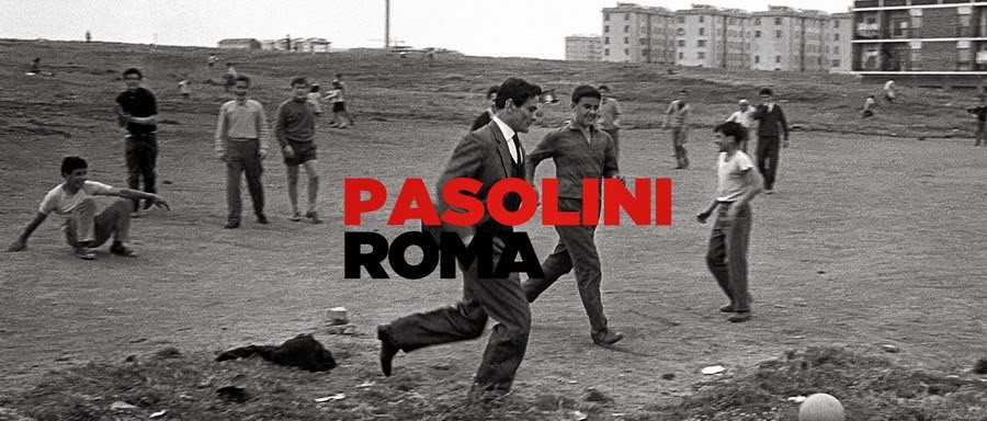 Rome Exhibit Pays Tribute to its Beloved Auteur