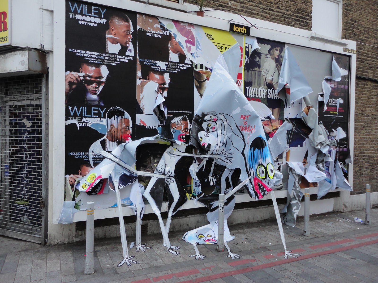 Francisco de Pajaro | Empty Lighthouse Magazine