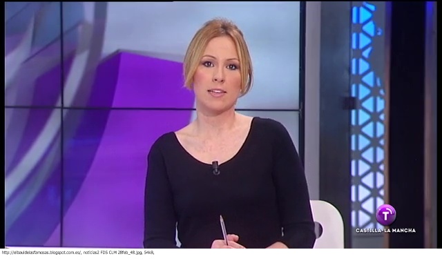 El Baúl de las Famosas: Raquel Martin Menor-Marina Moreno ''noticias ...