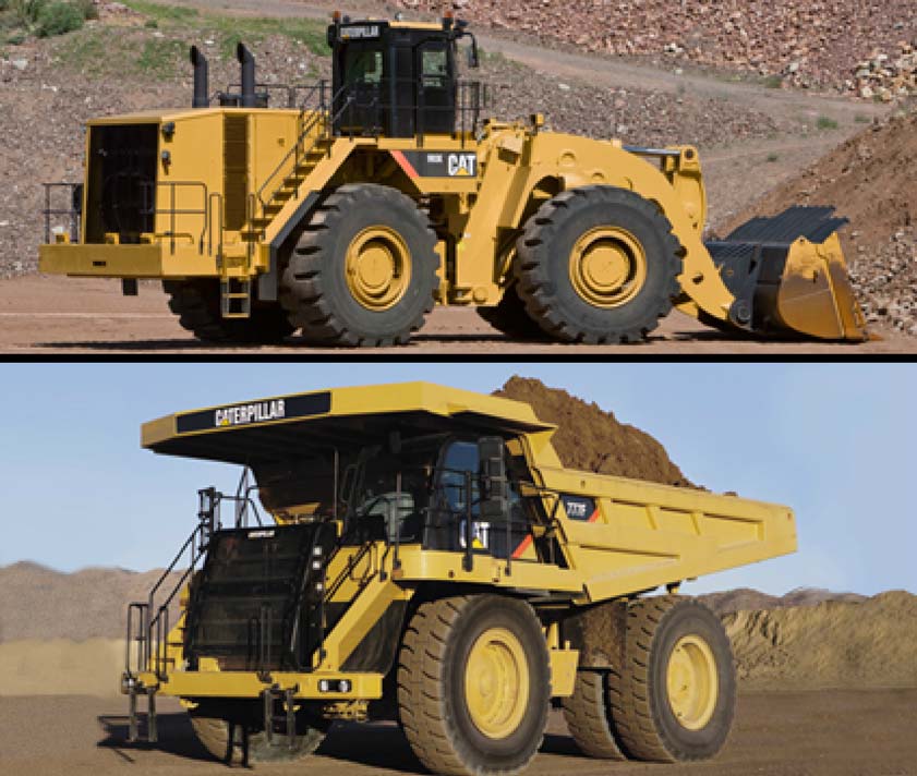 VIMS AND VIMS 3G WITH ADVISOR: OVERVIEW ( 777F / 777F / 793F / 797F ...